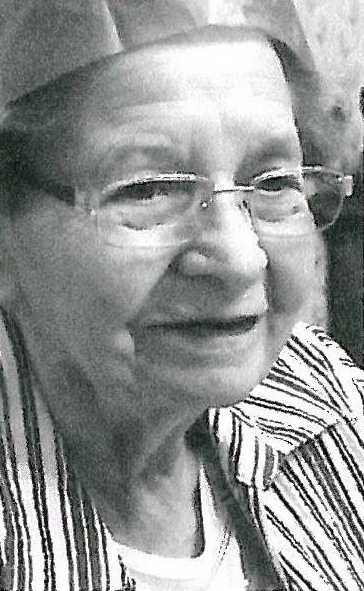 Eileen Munro Obituary - Chilliwack, BC