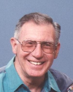 Daniel Riedy Obituary