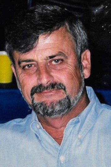 Russell "Moe" Hillary Reeder Jr. Obituary - Brandon, FL