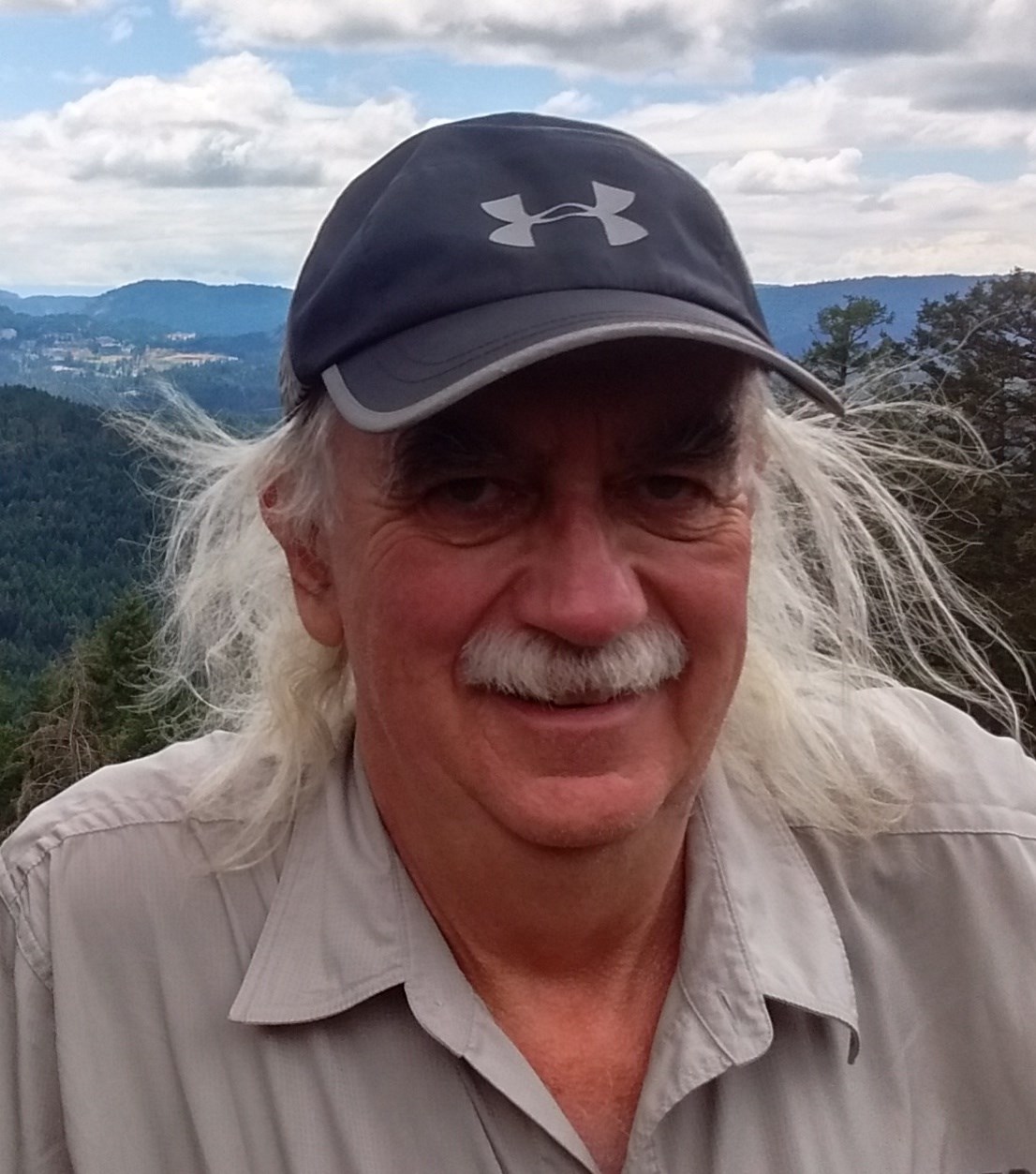 Donald Evan MacDonald Obituary - Victoria, BC