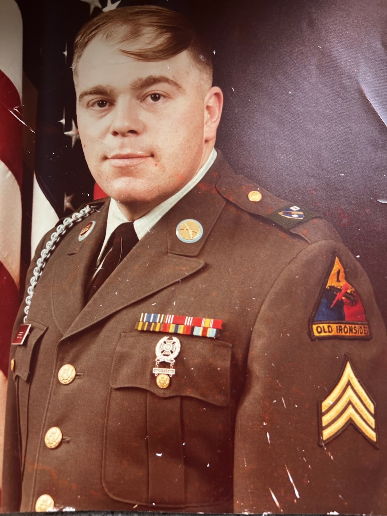 Garry Van Berry Obituary - Liberty, IN