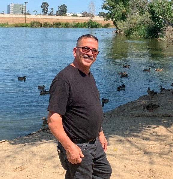 Joe Almeida Obituary - Bakersfield, CA