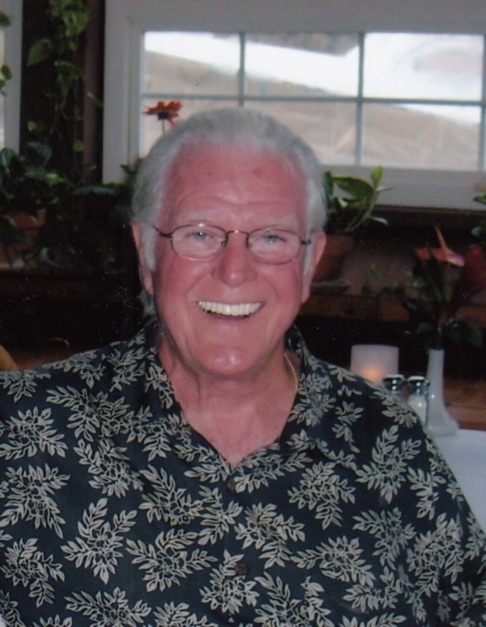 Richard Curran Obituary - Sacramento, CA