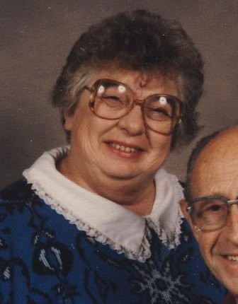 Joyce Beal Obituary - Gresham, OR