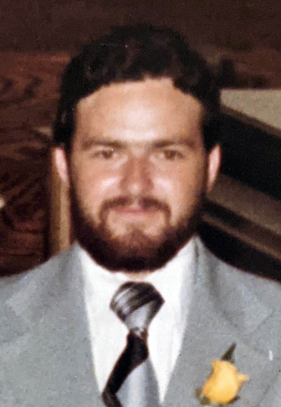 Barry D. Brown Obituary - Greensboro, NC