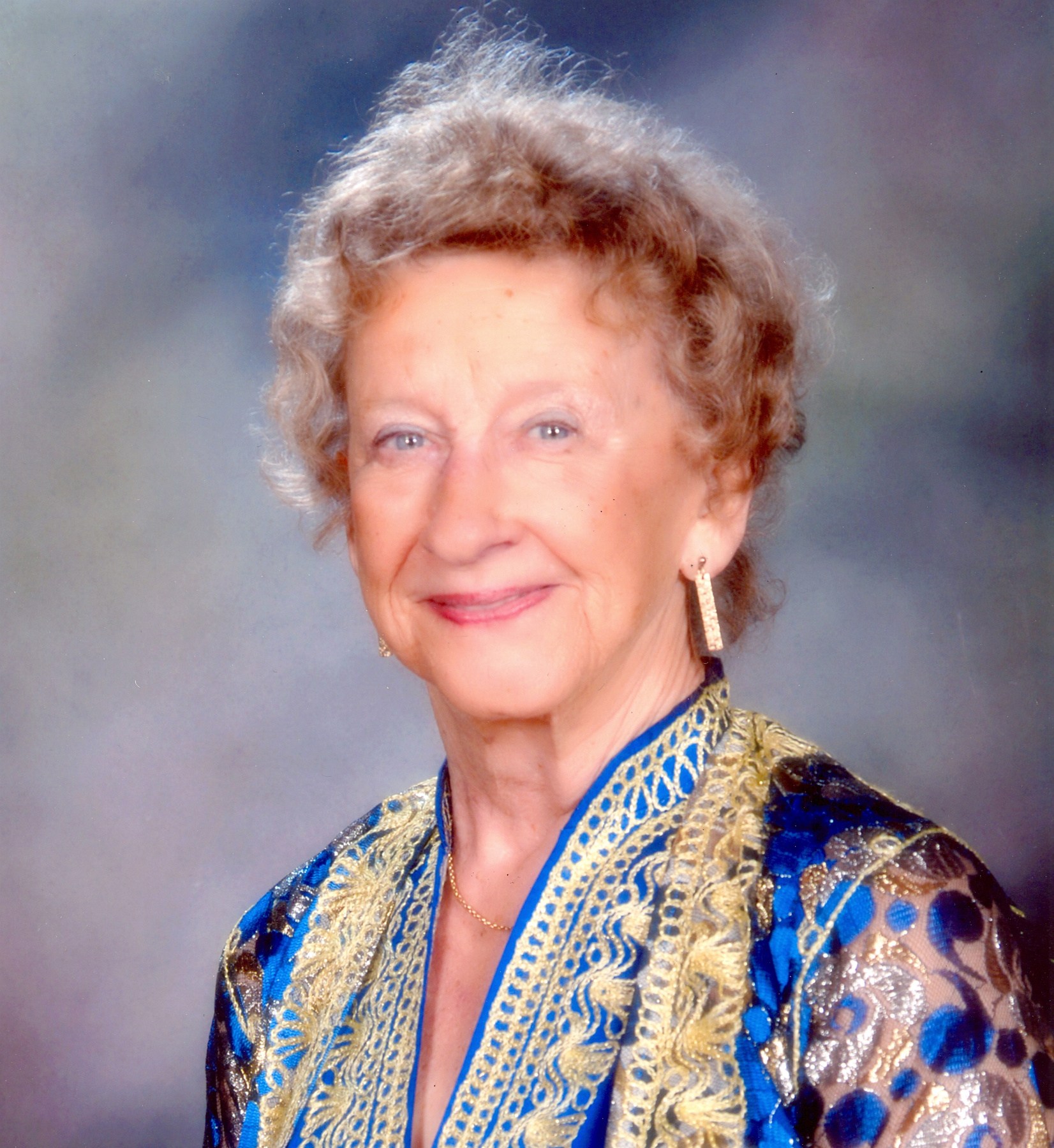 Alice Sylvia Anne Marshall Obituary - Vernon, BC