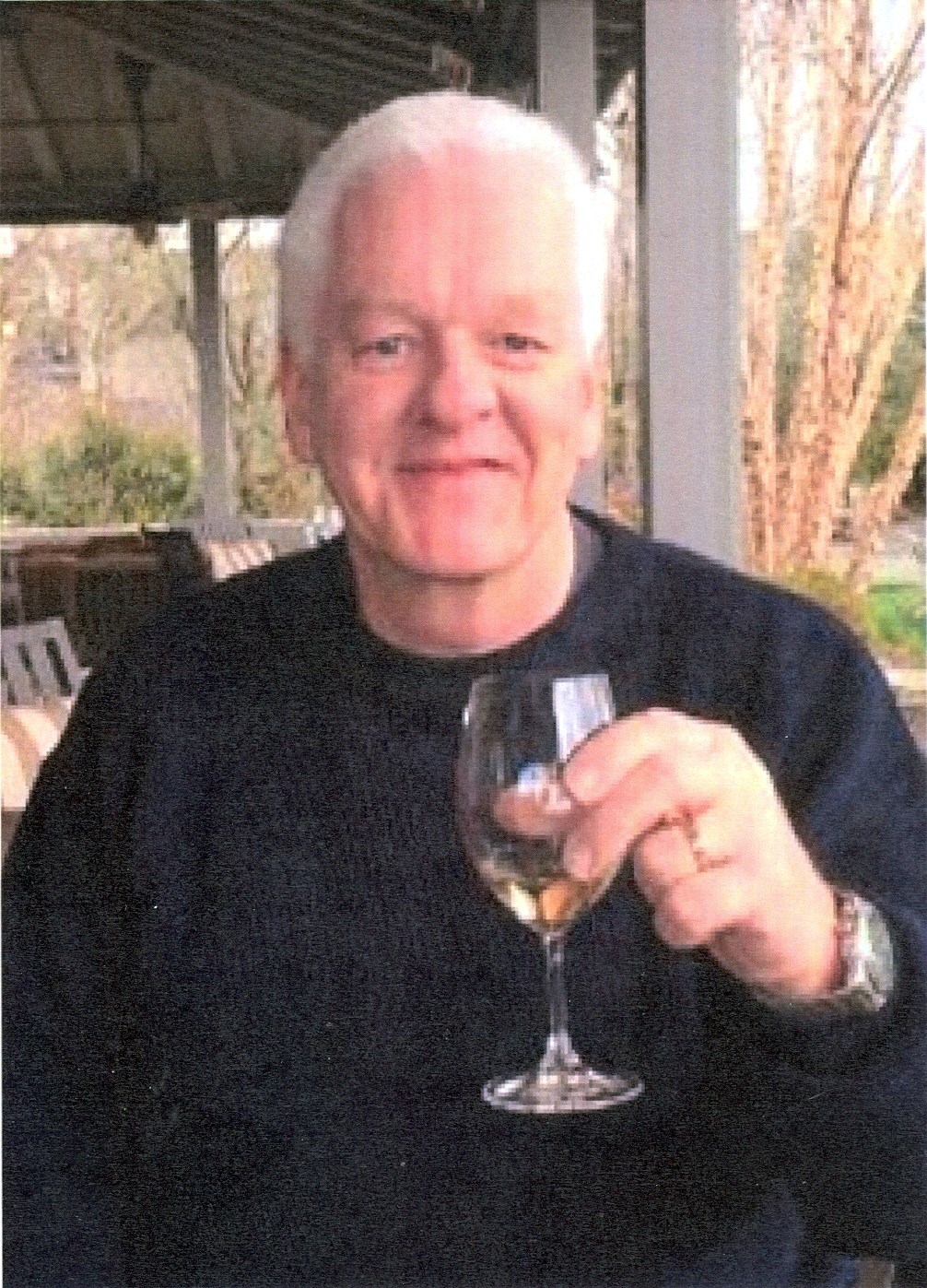 Peter Joseph Weise Obituary - Westwood, NJ