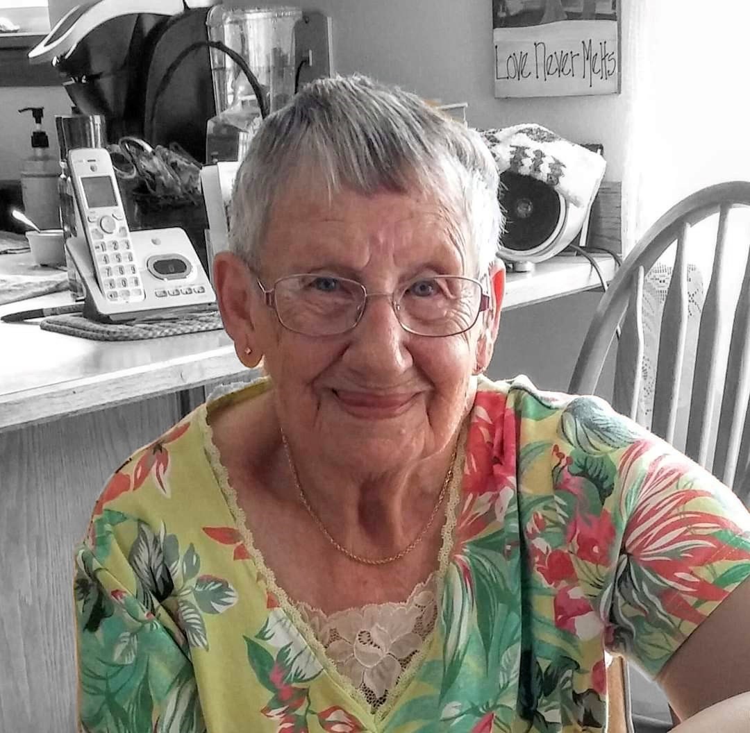 Evelyn Woodrich Obituary - Seattle, WA