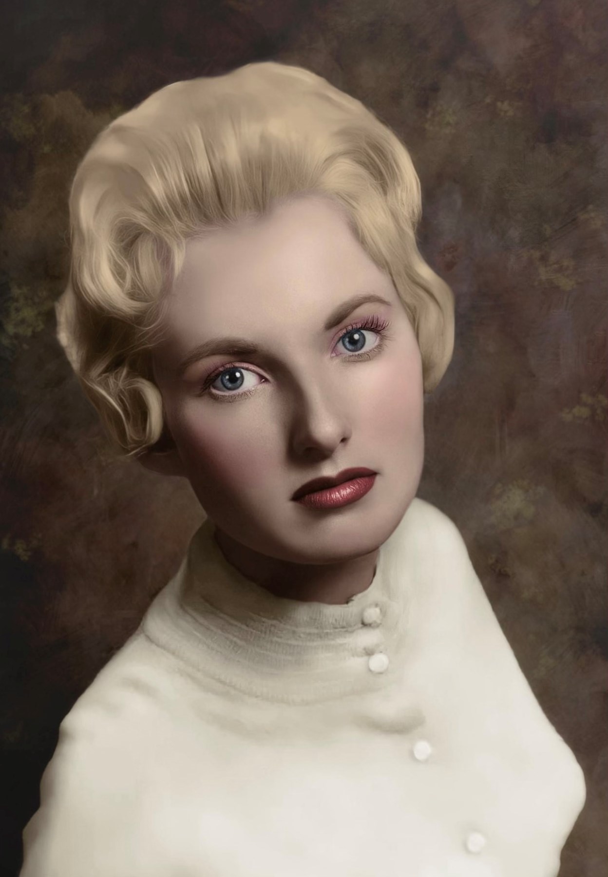 Barbara Benton-Freda Obituary - Hemet, CA