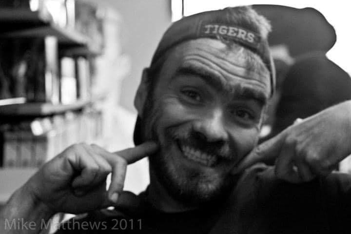 Michael Matkin Obituary - Jasper, AL