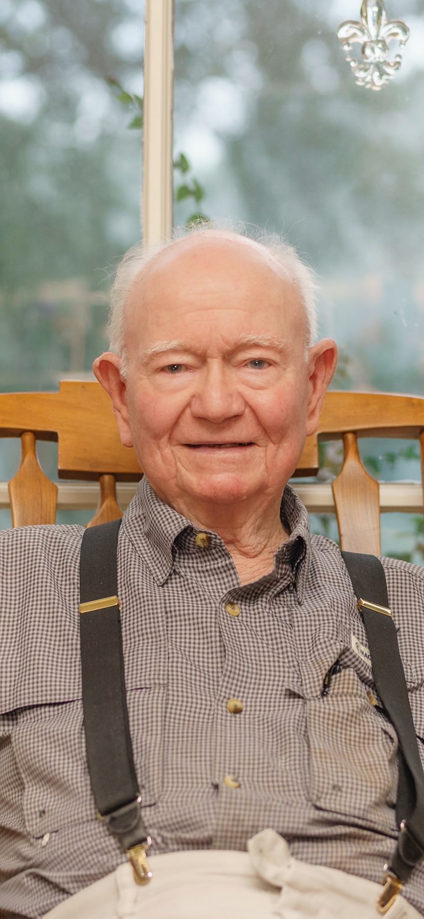 George Tricou, Obituary - Baton Rouge, LA