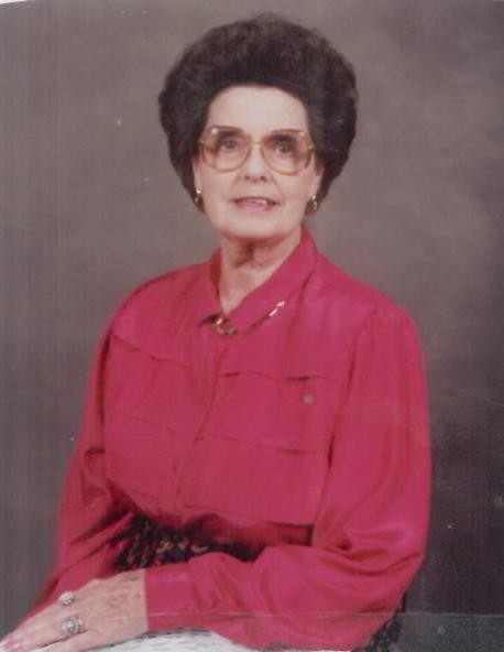 Velma Baker Obituary - Lubbock, TX