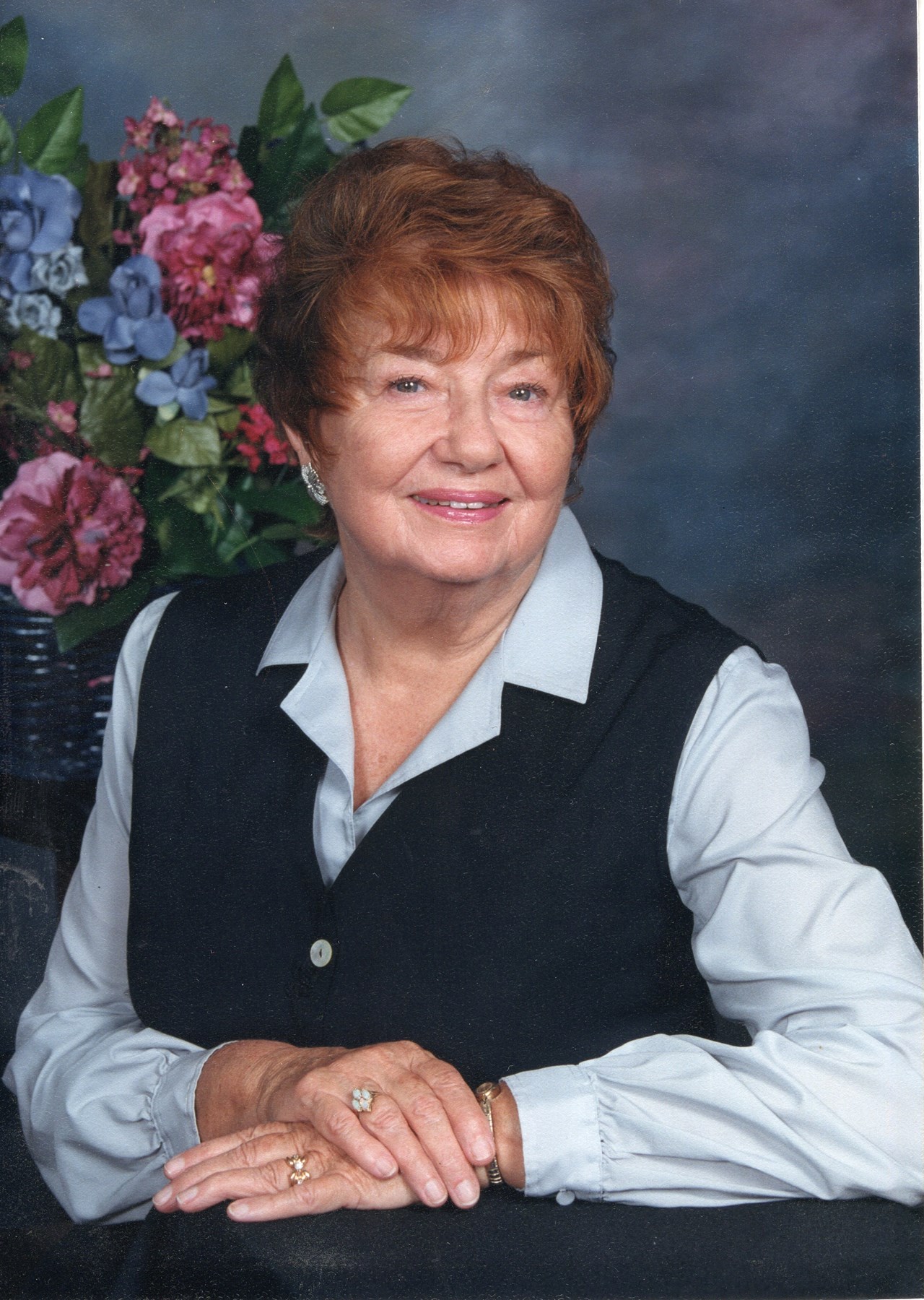 Doris Adams Obituary - Columbia, MO