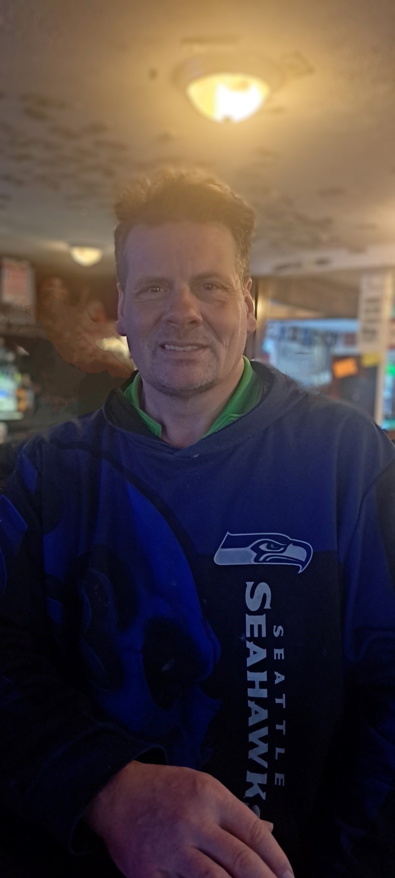 Donald Andrew Issleb Jr. Obituary - Spokane Valley, WA