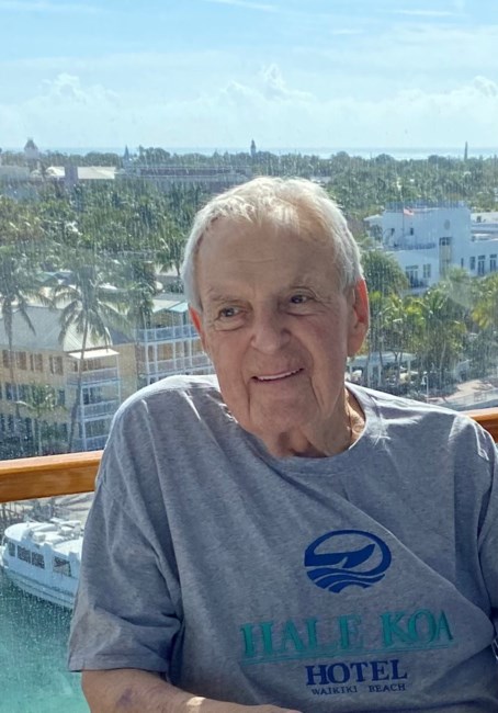 George McLaughlin Obituary - Woodstock, GA