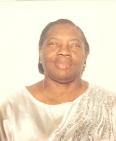 Violet Roberts Obituary - Toronto, ON