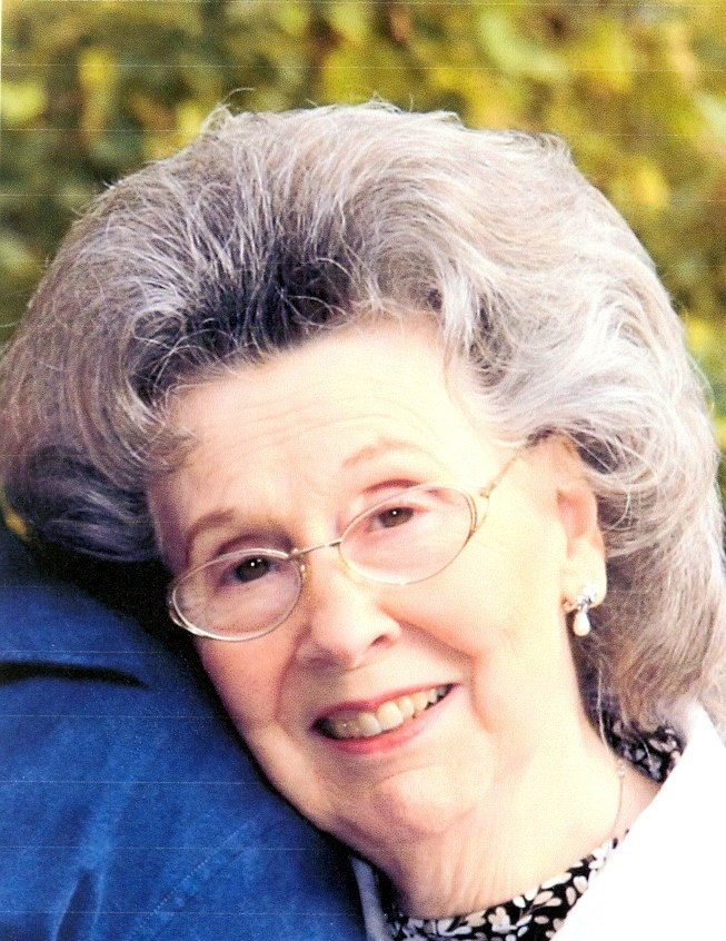 Betty L. Burroughs Obituary - Waldorf, MD