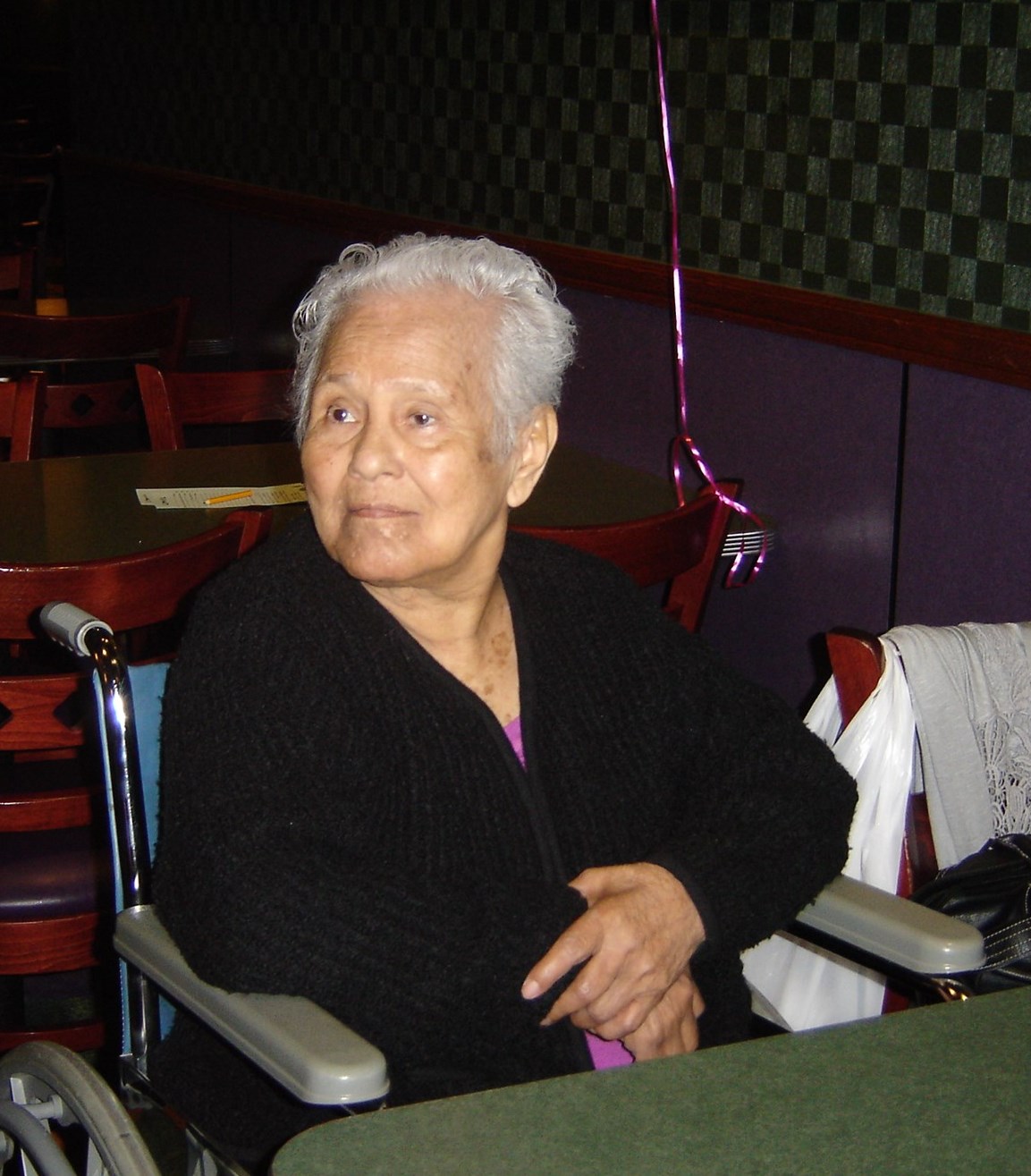 Guadalupe Rodriguez Obituary - Bonita, CA
