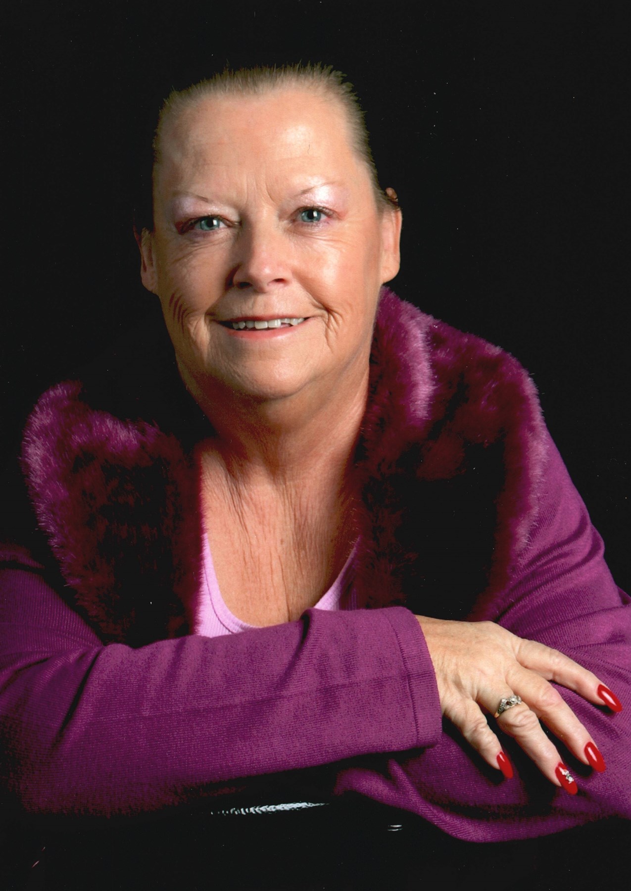 JoAnn McCreary Obituary - Phoenix, AZ