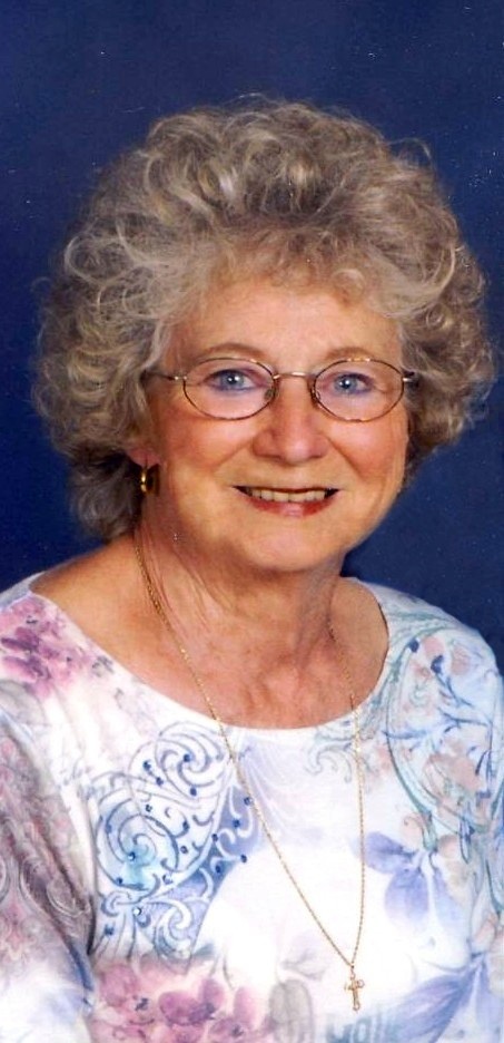 Barbara Ann Soltis Obituary - Ravenna, OH