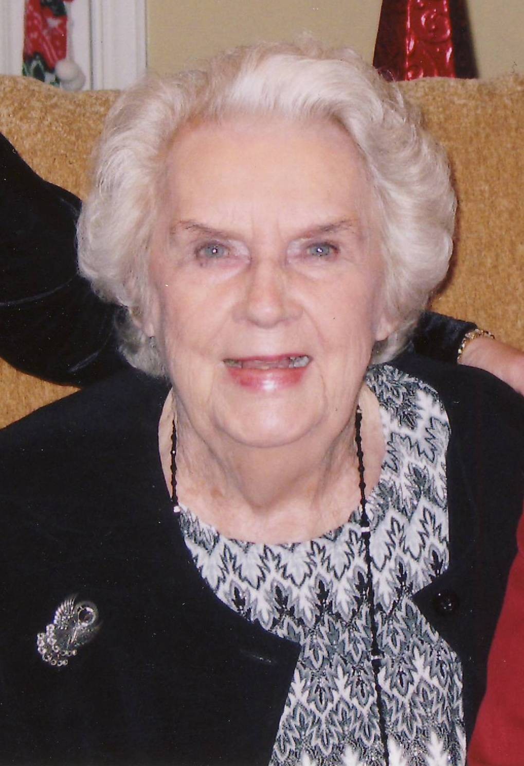 Edna Brennan Obituary - Pasadena, TX