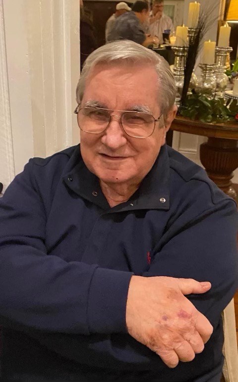 Jon Monson, Obituary - Lexington, SC