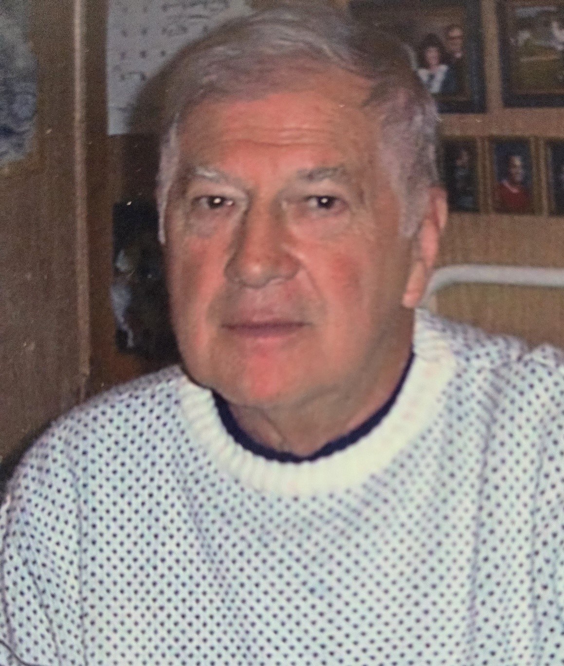 Richard Bricker Obituary - Ontario, OH