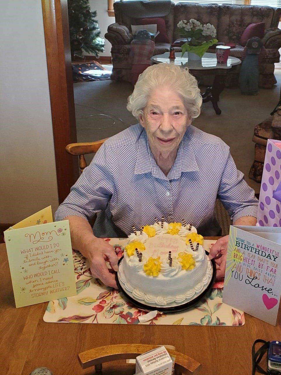 Anna Beard Obituary - Waynesboro, VA