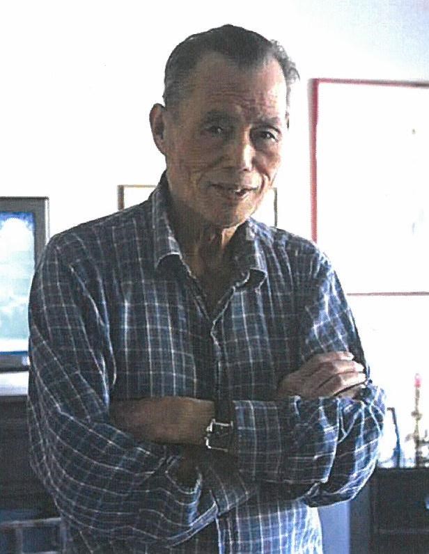 Shongy Quen Son Choo Obituary - West Vancouver, BC