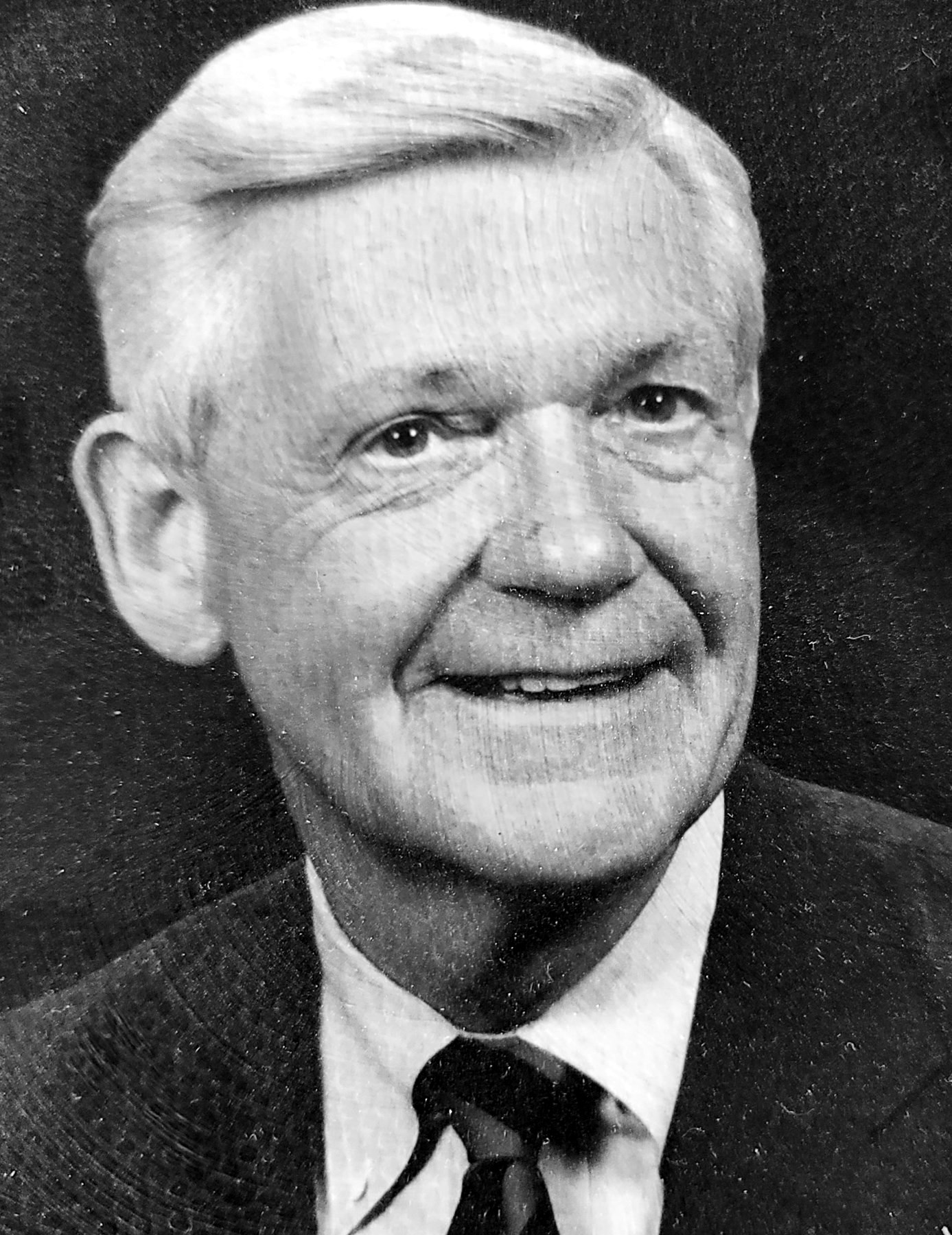 Ted Clemens, Jr. M.D. Obituary - Oklahoma City, OK