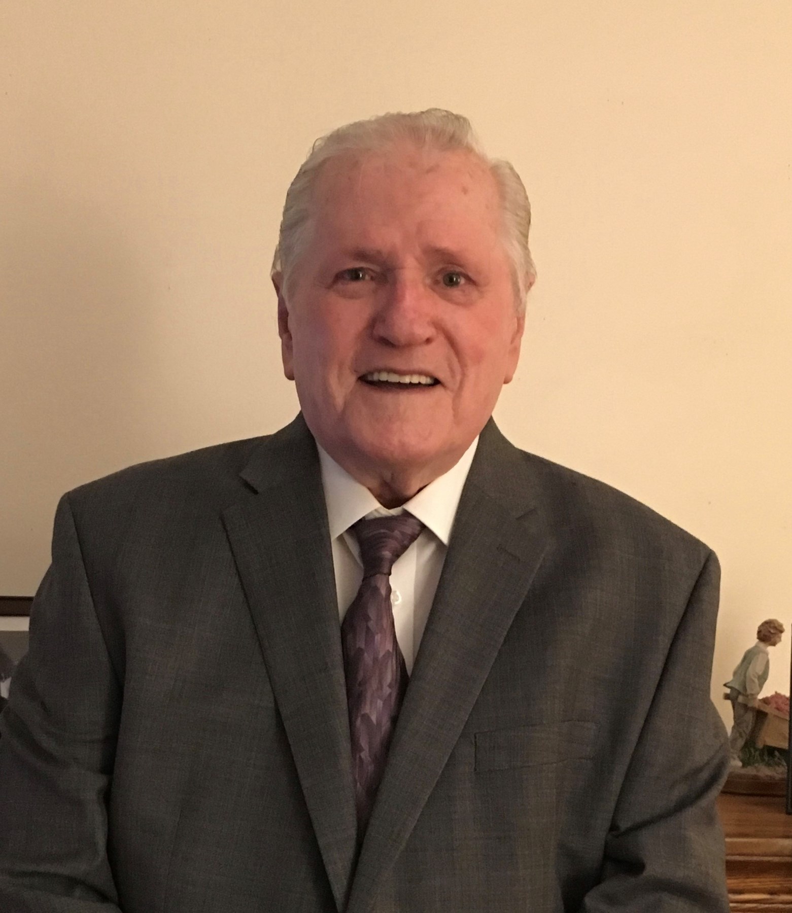 Raynald Mailhot Obituary - Auburn, ME