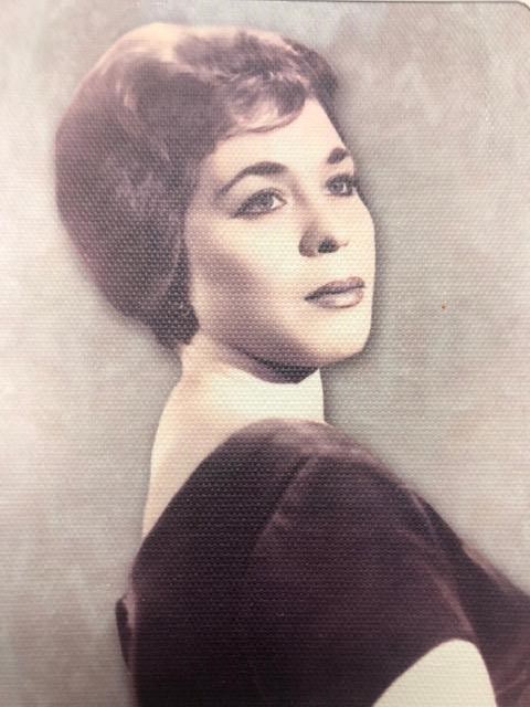 Luz Mariscal Obituary - El Paso, TX