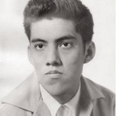 Ruben Rodriguez, Sr. Obituary - San Antonio, TX