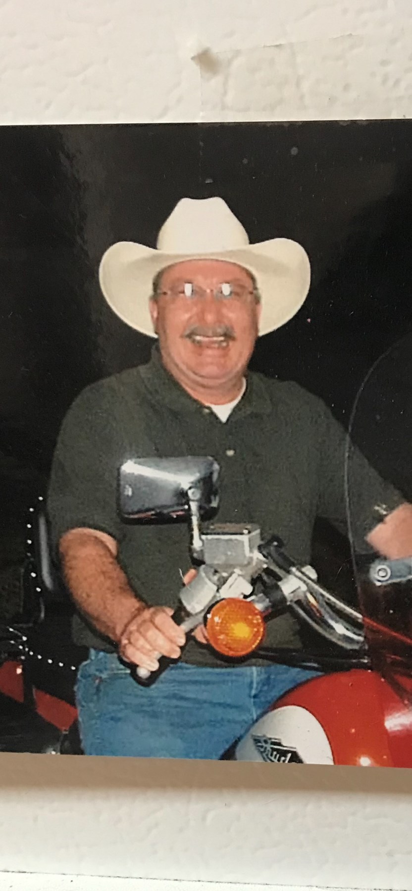 Brent Slocum Obituary - Baton Rouge, LA