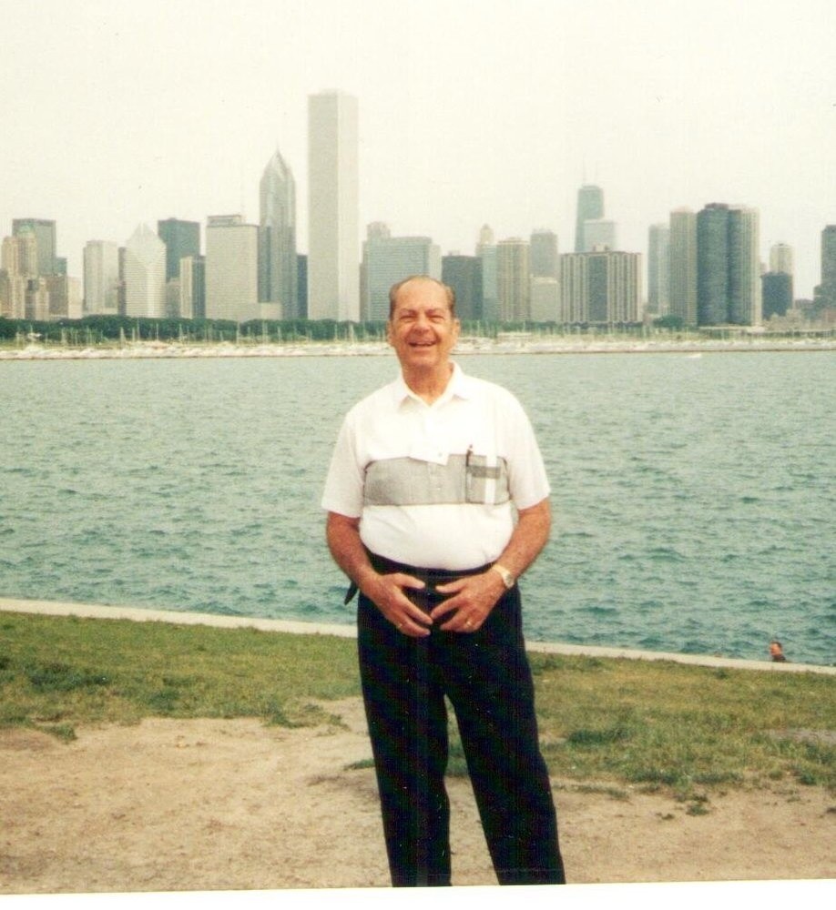 John LoCoco Obituary - Metairie, LA