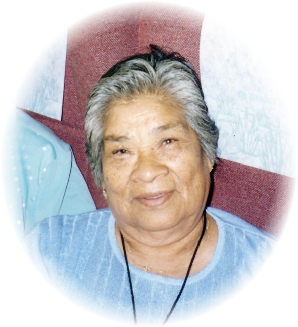 Maria De Jesus Rodriguez Obituary - Bonita, CA