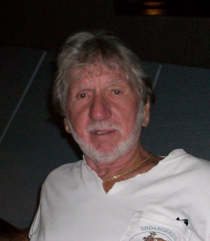 John Fennessy Obituary - Fort Myers, FL
