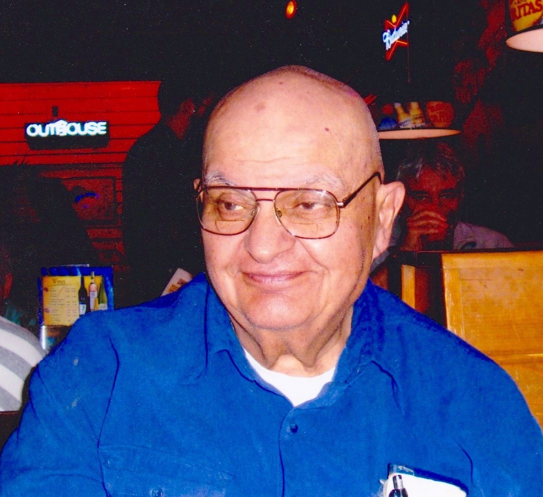 John L. Rodriguez Obituary - Yuma, AZ