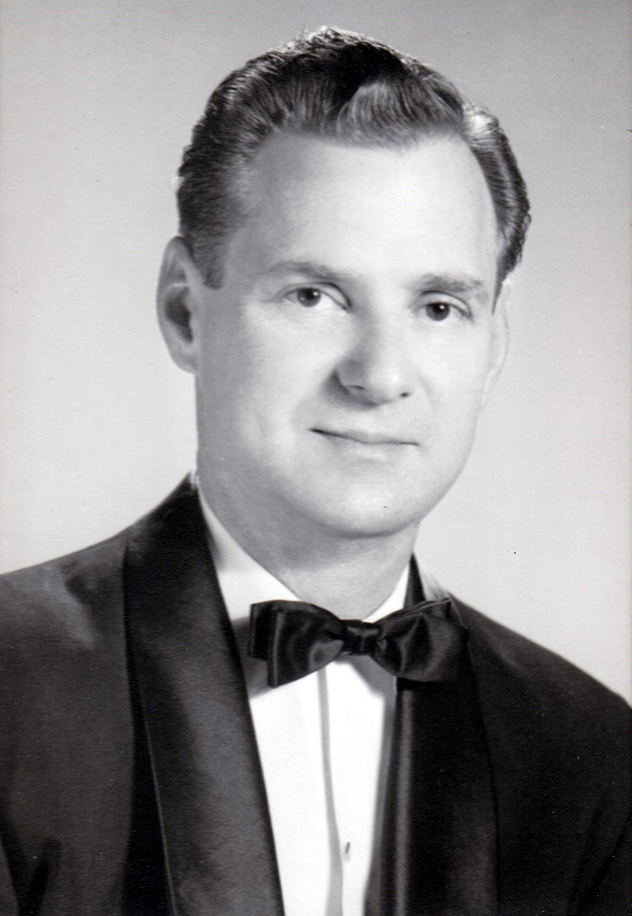 Gordon Keith Jackson Obituary - Colton, CA