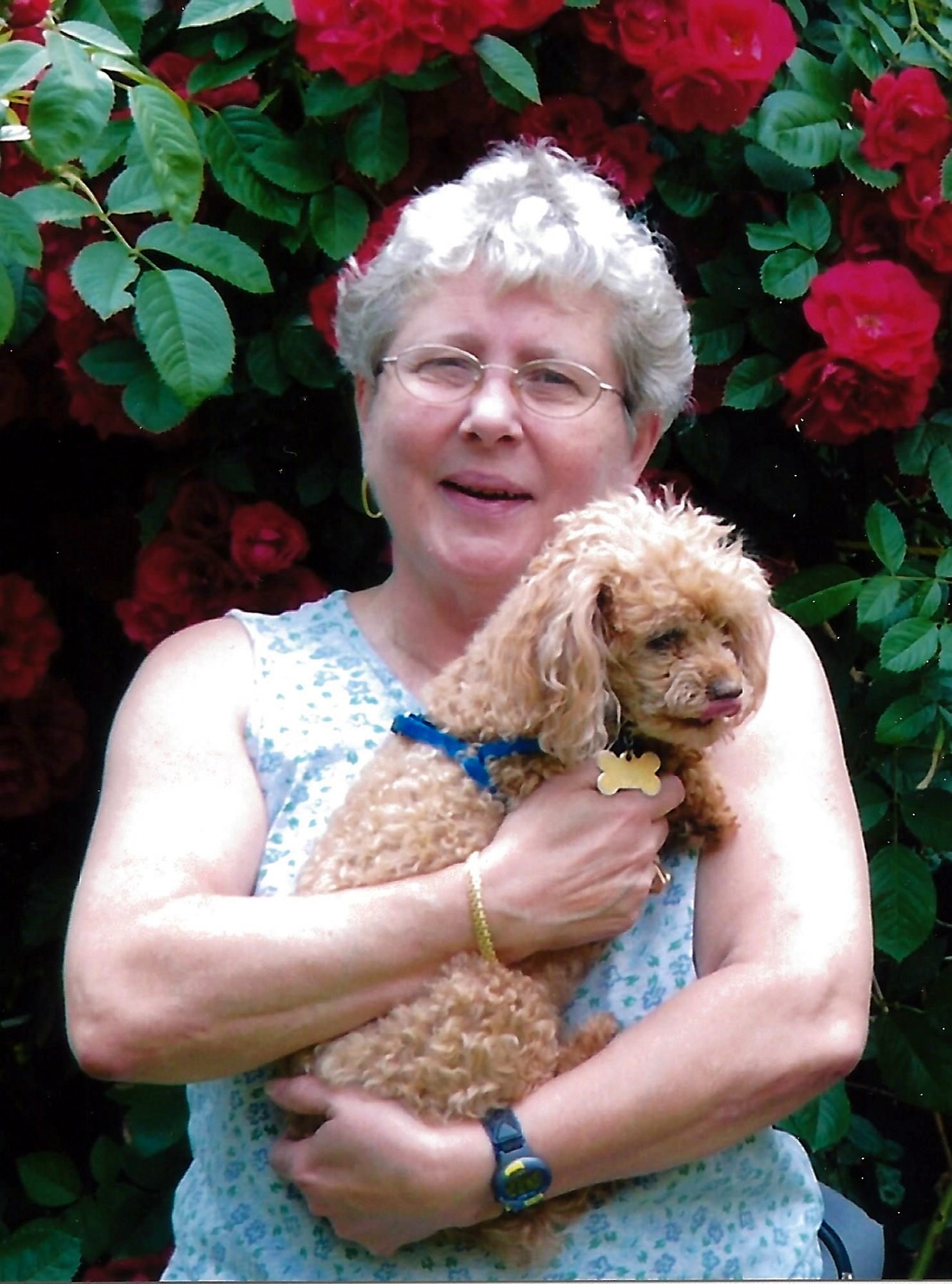 Joan Tuck Obituary - Thornhill, ON