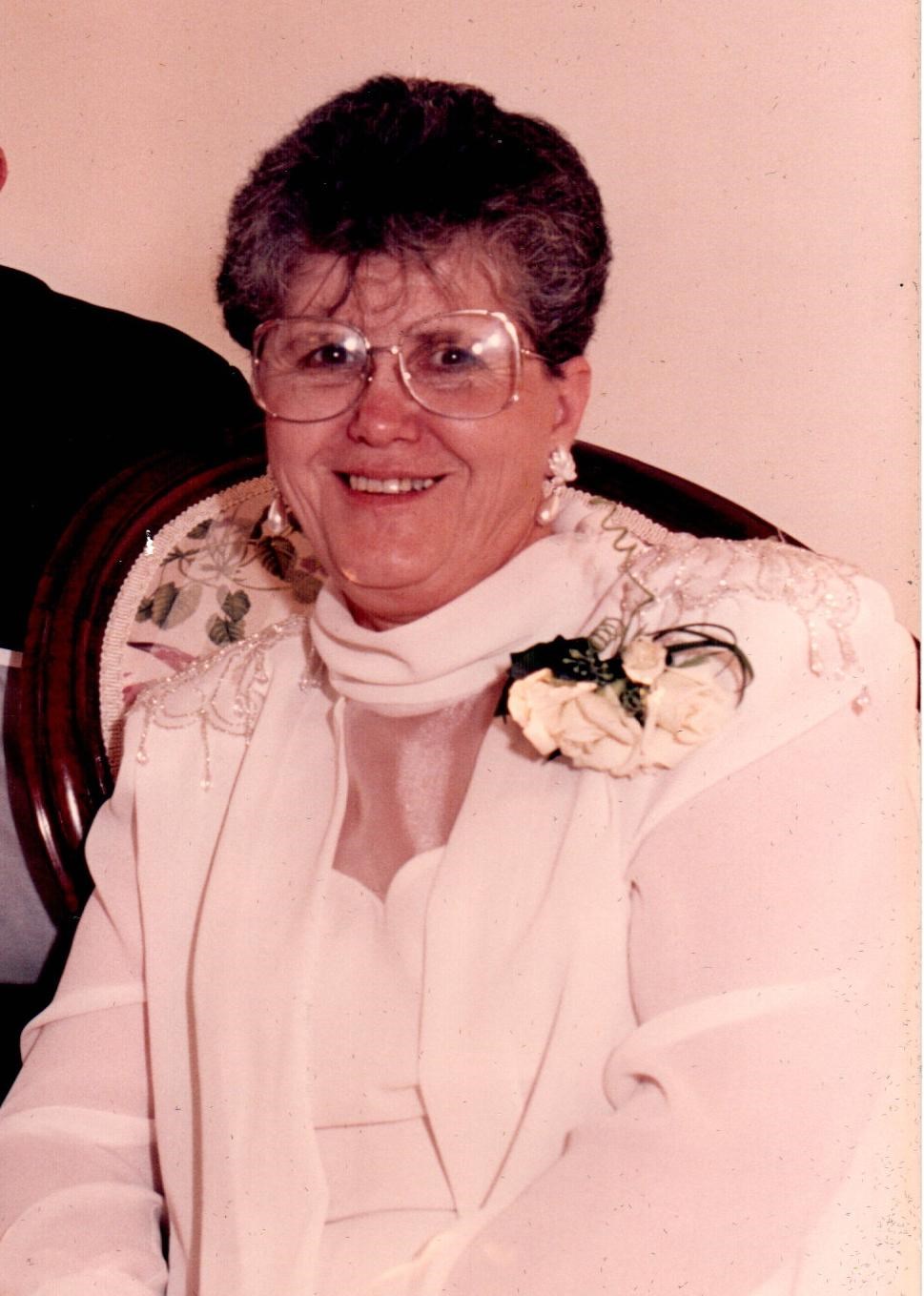 Barbara Varnam Obituary - Bolivia, NC