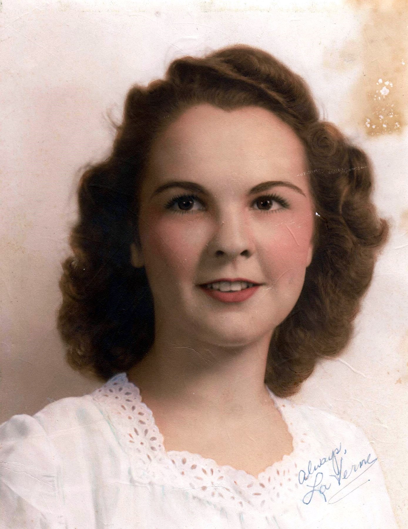 Laverne Lewellen Obituary - Tyler, TX