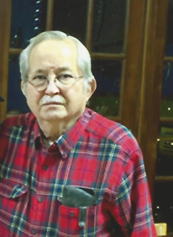 Richard Stiller Obituary - Universal City, TX