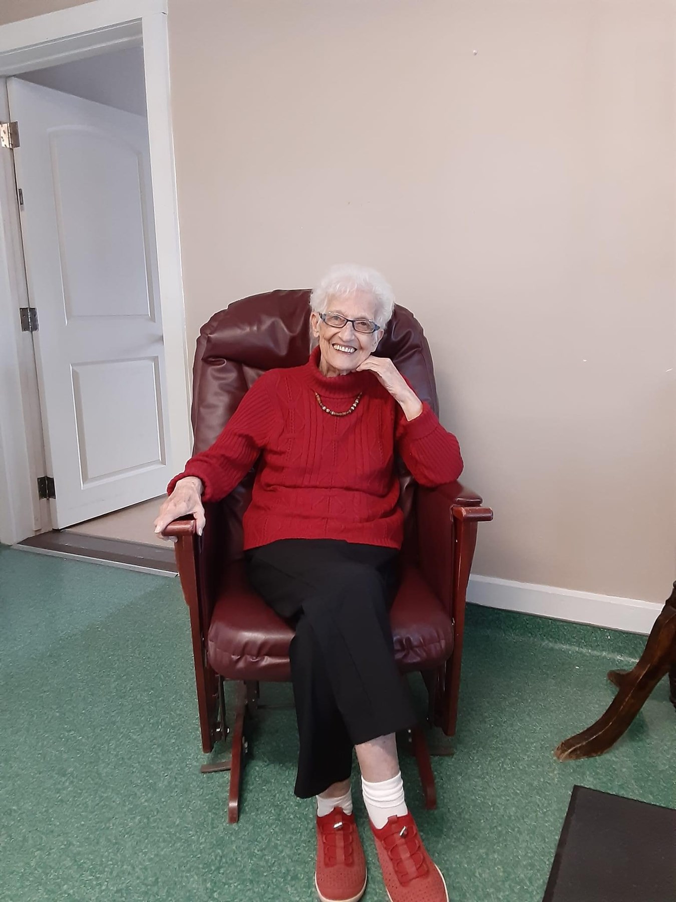 Helena Gower Obituary - Digby, NS