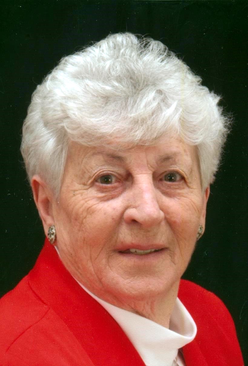 Ruth Perry Obituary - Greensboro, NC