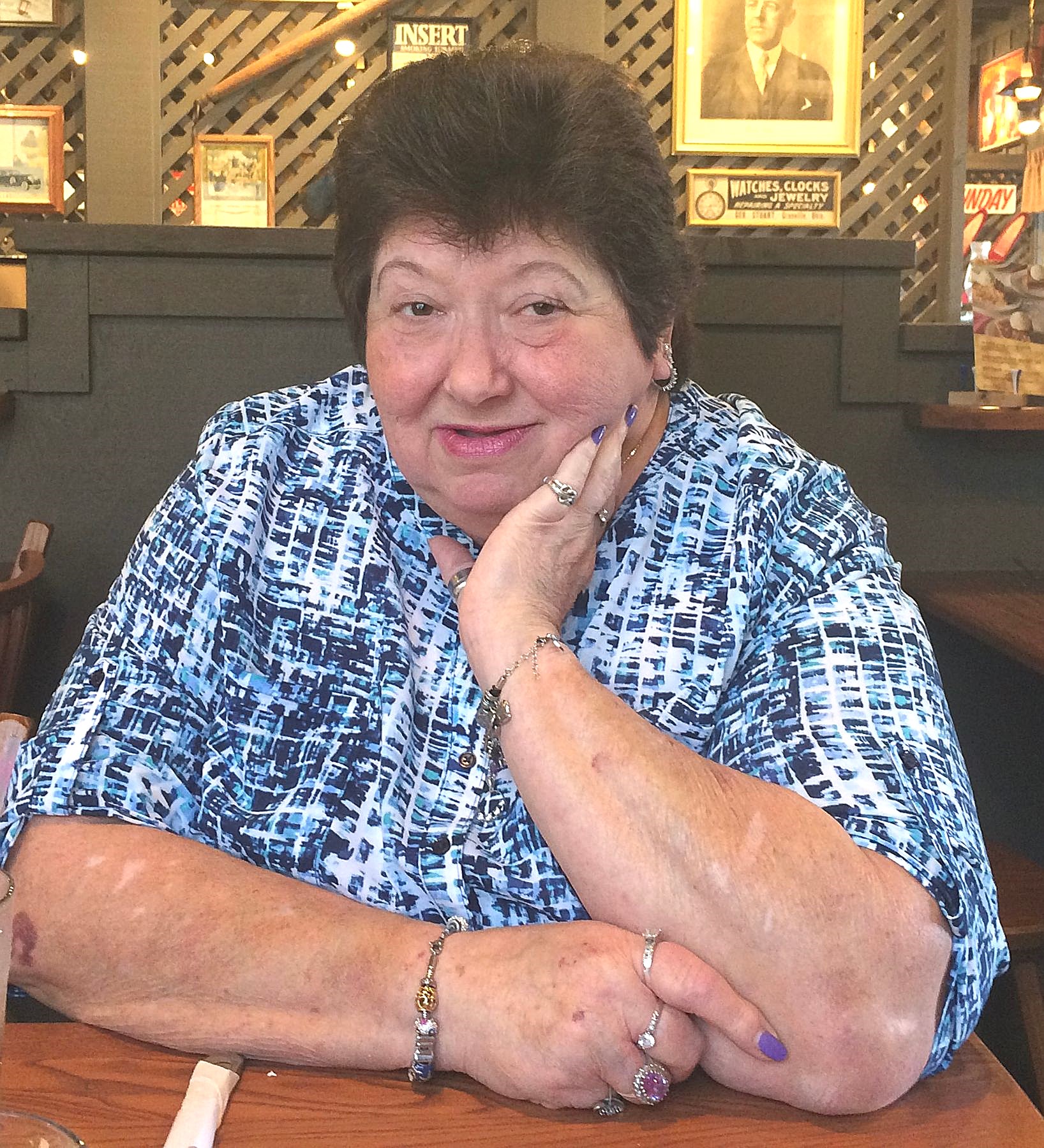 Janice Bettis Obituary - Winder, GA