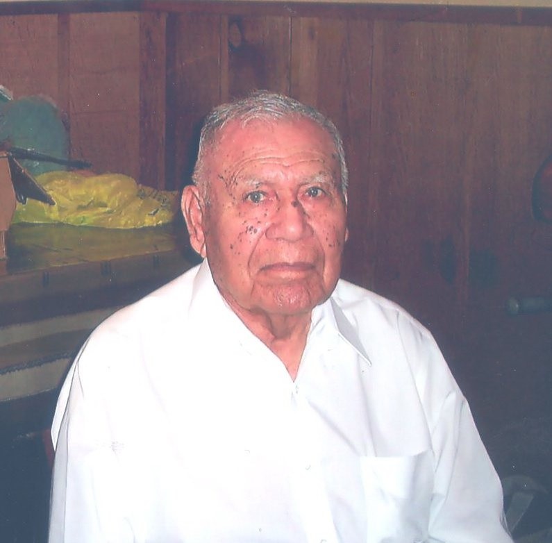 Manuel Jasso Obituary - Falfurrias, TX