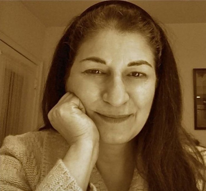 Georgia Spadaro Obituary - Stamford, CT