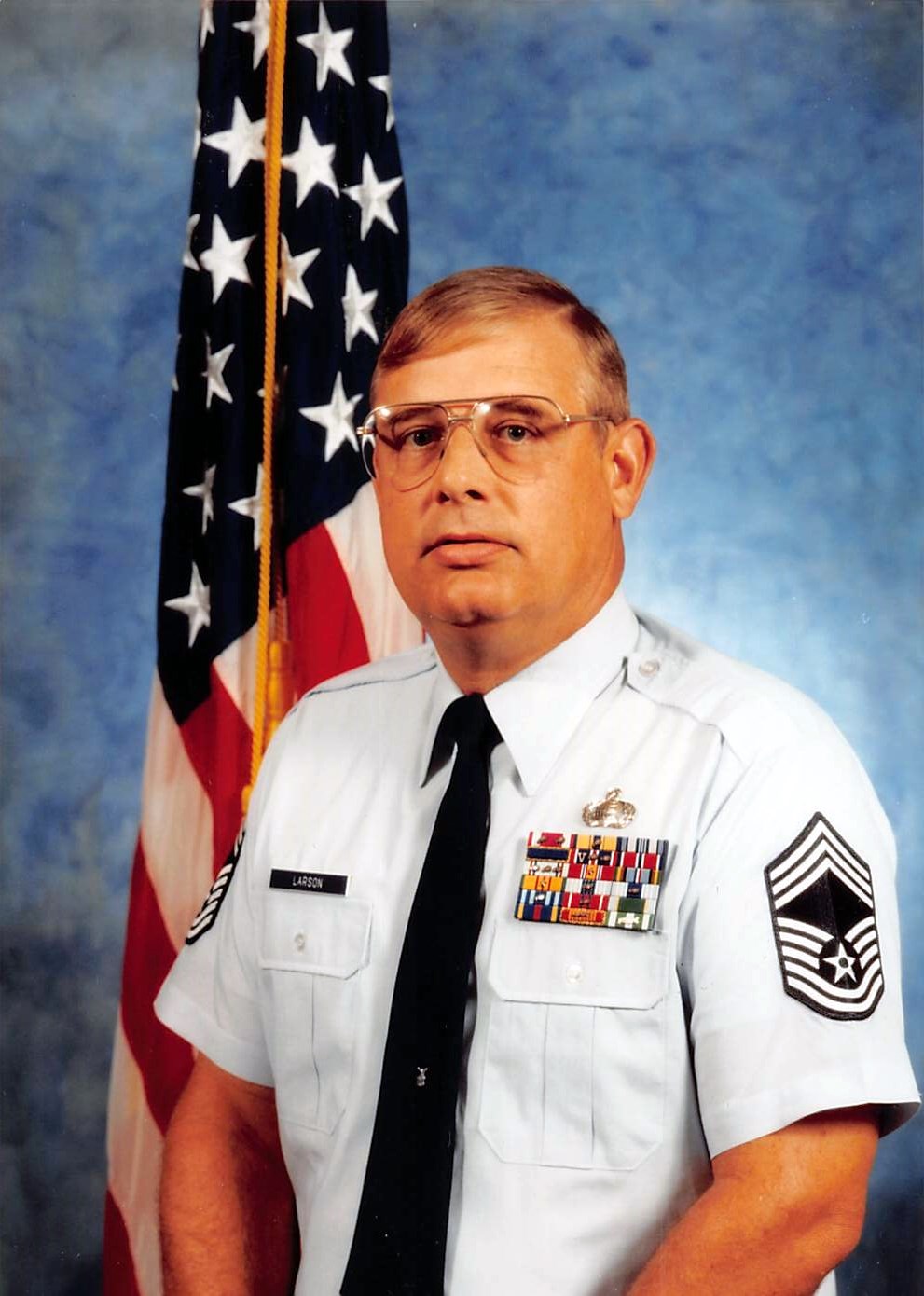 Leland Larson Obituary - San Antonio, TX