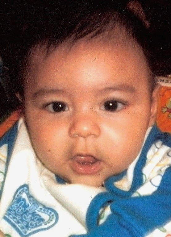 Anthony Jay Ramirez Obituary - Houston, TX